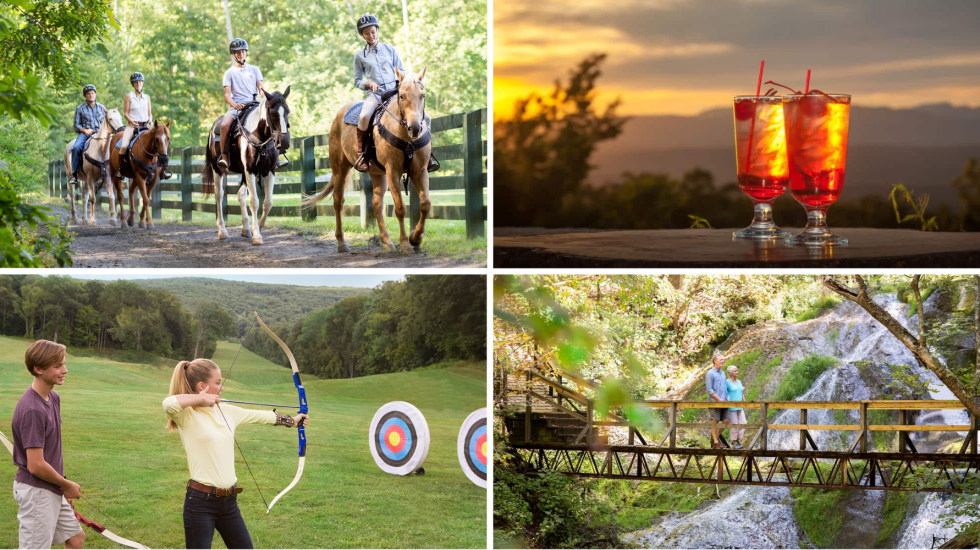 ESCA SEC24 | ESCAlate your future!