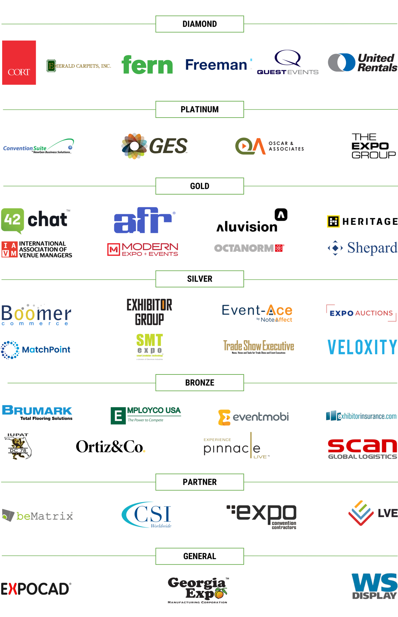 ESCA SEC25 | Learn • Connect • Thrive