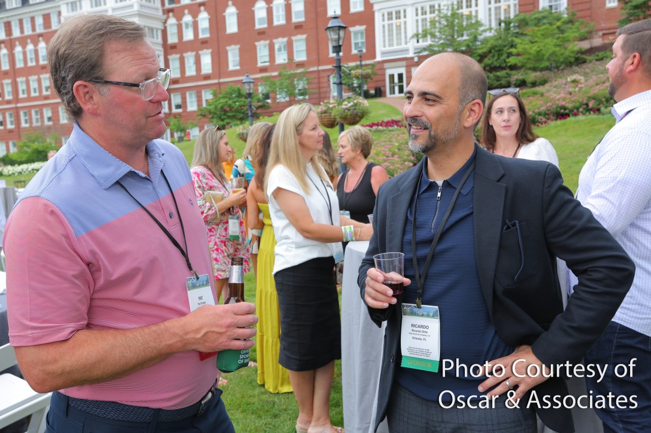 ESCA SEC25 | Learn • Connect • Thrive