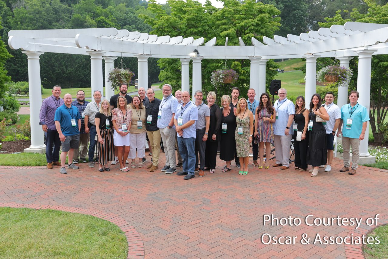 ESCA SEC25 | Learn • Connect • Thrive