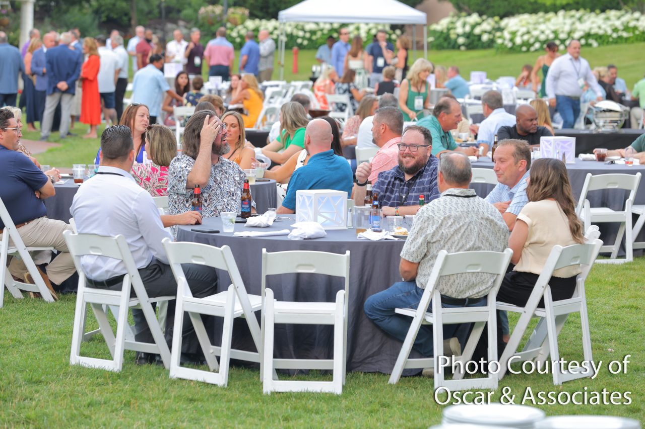 ESCA SEC25 | Learn • Connect • Thrive