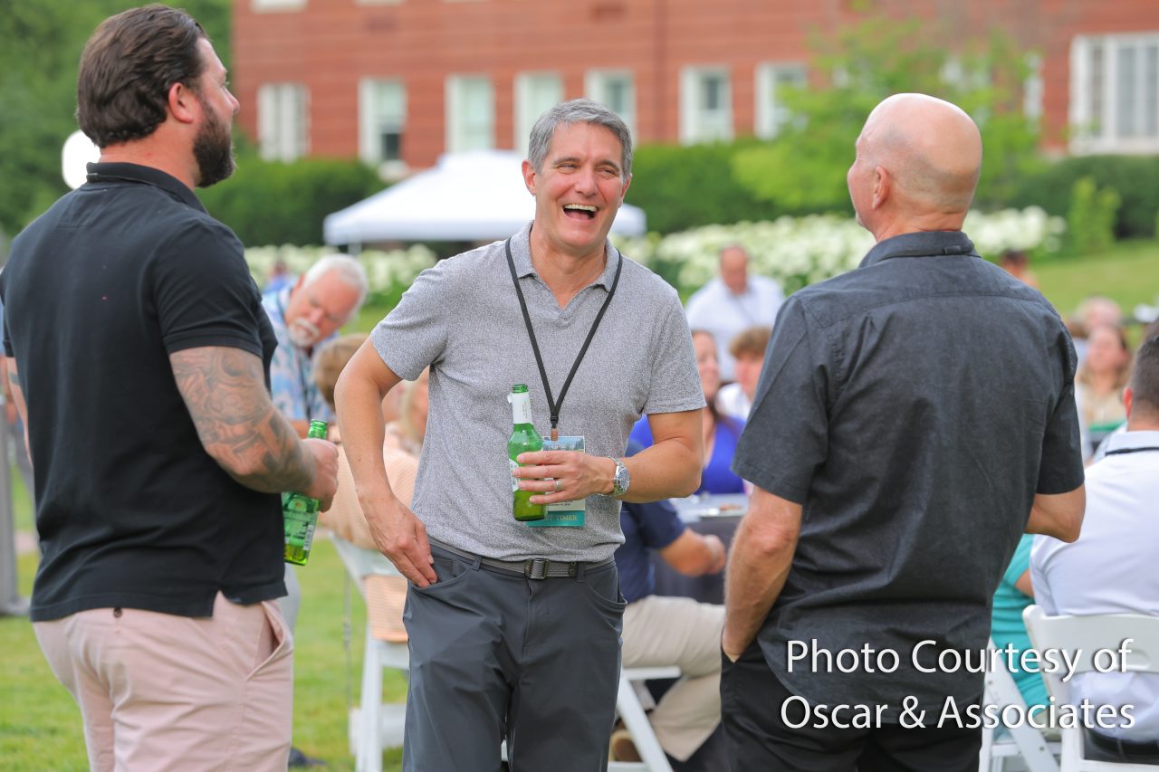 ESCA SEC25 | Learn • Connect • Thrive