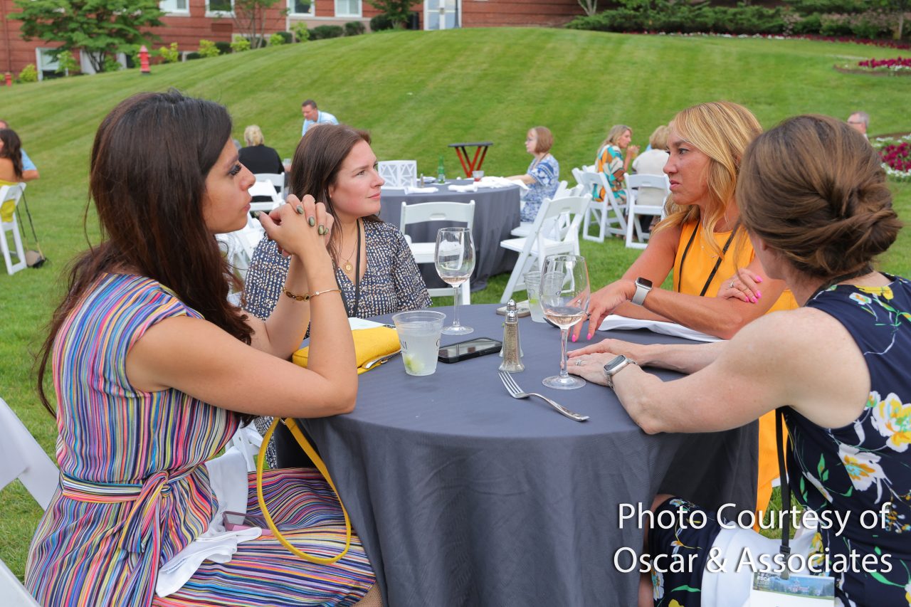 ESCA SEC25 | Learn • Connect • Thrive