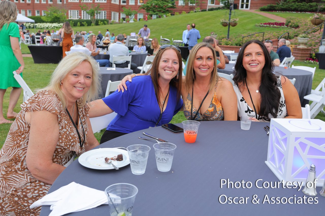 ESCA SEC25 | Learn • Connect • Thrive