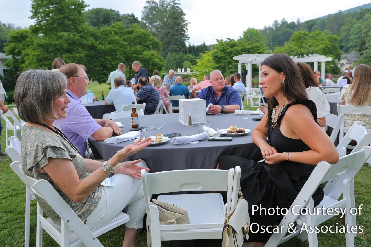 ESCA SEC25 | Learn • Connect • Thrive